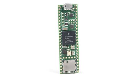 sparkfun teensy 4 1 development board mcu microcontroller board dev