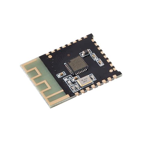 Jdy 23a双模蓝牙模块 Spp蓝牙 Ble5 0蓝牙模块 Spp Ble透传 虎窝淘