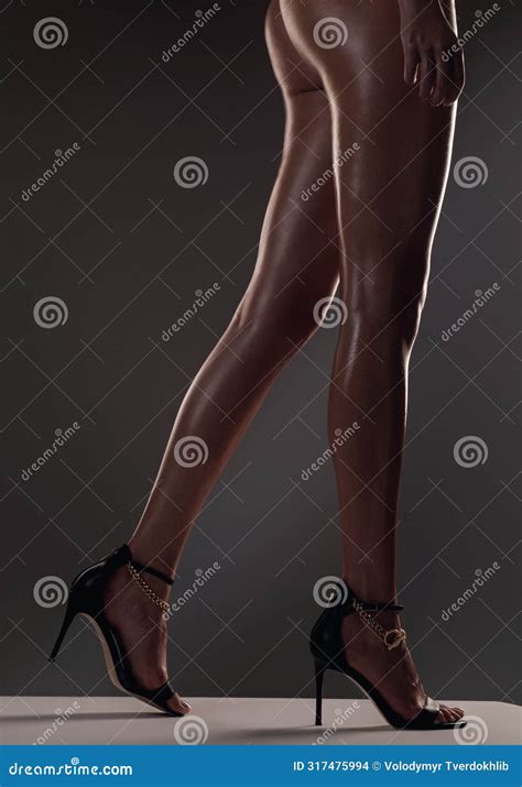 Fashion Female Shoes High Heels Fashionable Heels Woman Long Sensual