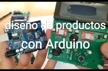 Cómo subir un archivo a Arduino paso a paso