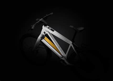 All Stromer Speed Pedelec Battery Options And Range — Forwards Electric