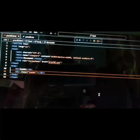 Created A Page Loader Using Css Property Kashish Aggarwal Posted On The Topic Linkedin