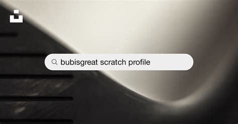 Bubisgreat Scratch Profile Pictures Download Free Images On Unsplash