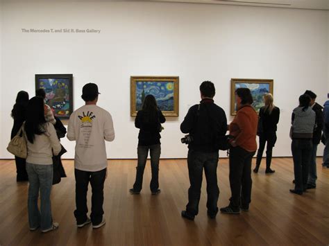 Filestarry Night In Moma Gallery Wikimedia Commons