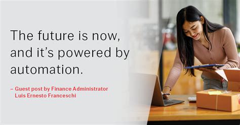Revolutionizing Finance With Ai Rpa And Ocr
