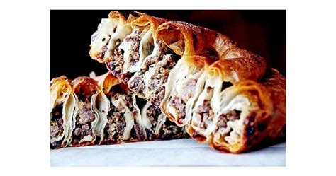 Вита баница с грозде по селски Български Фермер