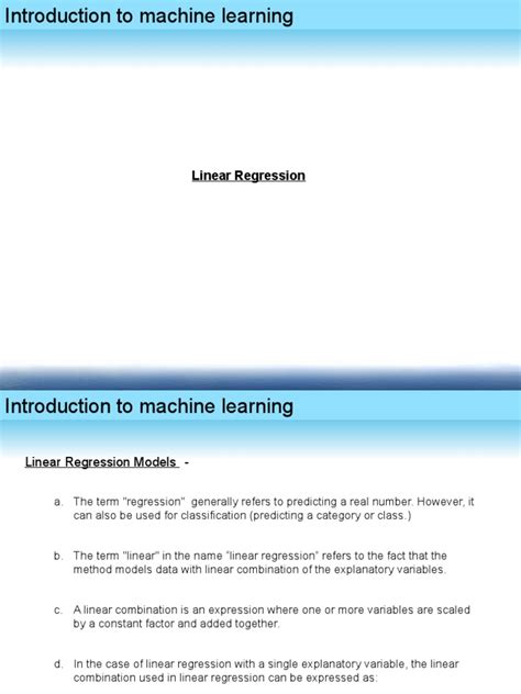 linear regression download free pdf errors and residuals regression analysis