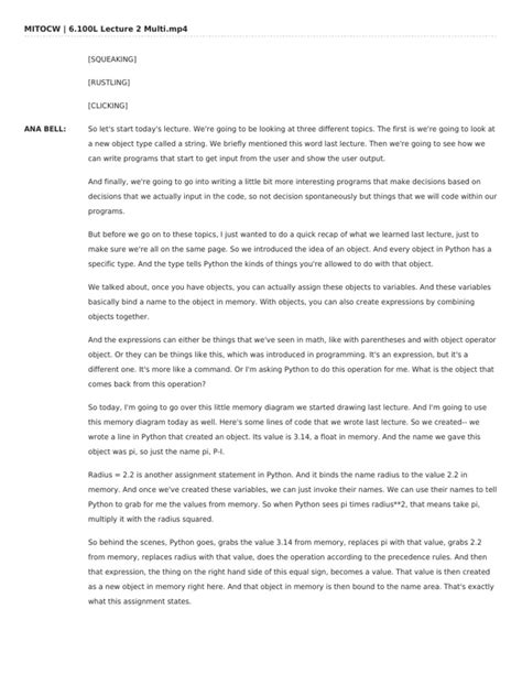 6100l Lecture 2 Multi Version 41transcript Pdf