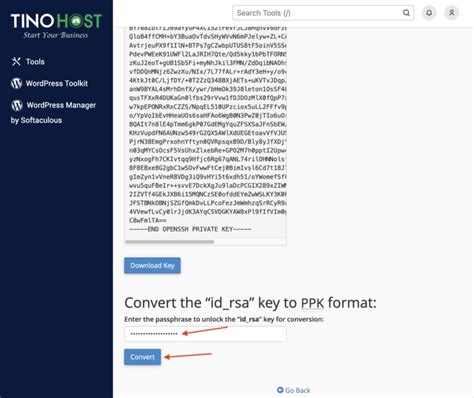 Hướng Dẫn Truy Cập Ssh Vào Share Hosting Với Putty