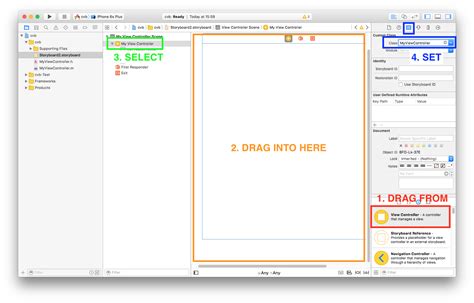 bit not clear on one of the ui tutorial support multi os engine