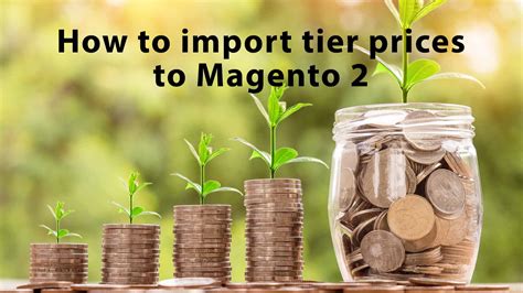 Magento 2 Advanced Pricing Import Firebear