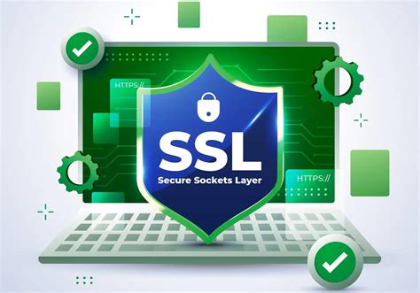 Why Is An Ssl Certificate Essential For Your Websites Security