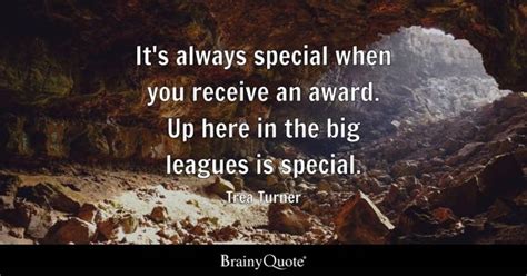 Award Quotes Brainyquote