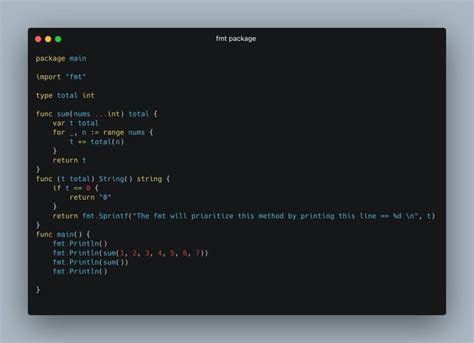 Anthony Miracho On Linkedin Go Golang Golangtips Golangdeveloper
