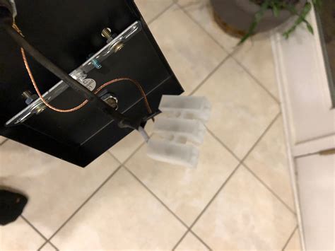 Should Be Simple Light Connection DoItYourself Com Community Forums