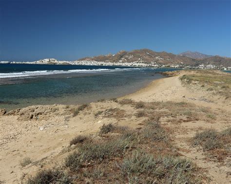 The 10 Best Naxos Beaches 2024 Tripadvisor