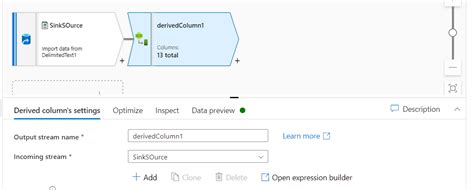 Understanding Dataflow In Azure Data Factory Urbizedge Limited