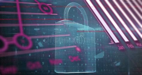 Animation Of Computer Language Globe Graphs Over Letter Numbers Symbols Over Dynamic Waves