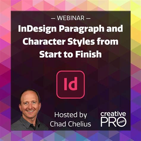 Creativepro Network Inc On Linkedin Learn How To Use Indesign Styles