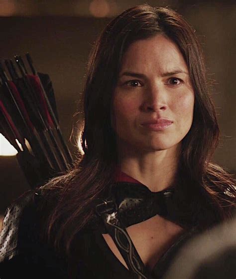 Pin By Schmaltzy64 On Arrow Katrina Law Nyssa Al Ghul Katrina