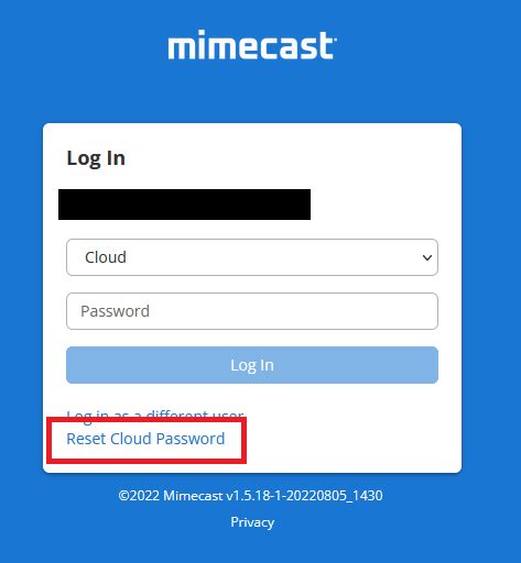 Mimecast It Public Wiki