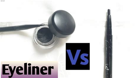 Beginners Eyeliner Makeup Tutorial How To Apply Eyeliner How To Apply