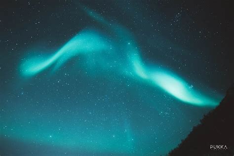 Northern Lights X Mini Bus Chase