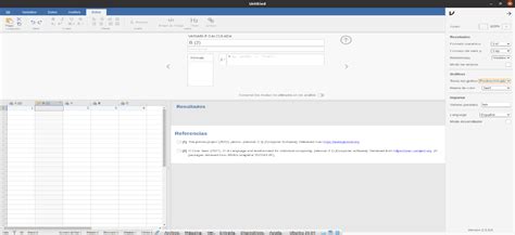 Jamovi A Statistical Spreadsheet Application Ubunlog