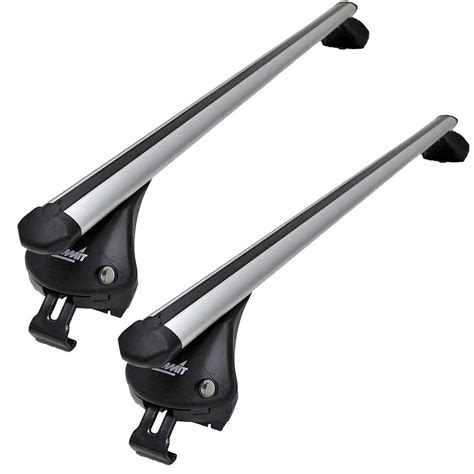 Roof Bars — Summit Shop