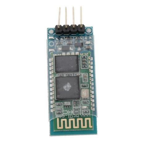 Rs232 Wireless Bluetooth Module Board Dual Chips Slave Walmartca