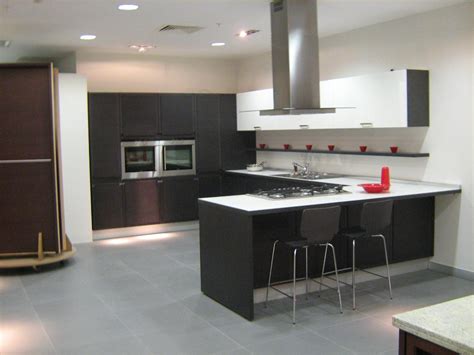 სამზარეულოს ავეჯის გალერეა