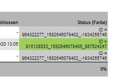 Java JasperReports Export To Excel Uses Only Last Set Background