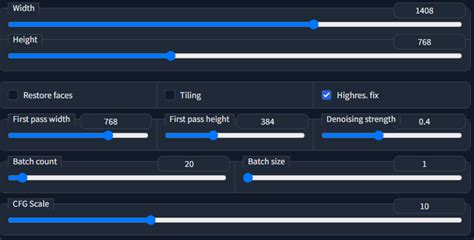 Higresfix Aspect Ratio With Higher Resolution Issue · Issue 2616