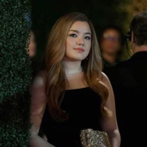 Lizzy Yu Lizz Yu Threads Say More