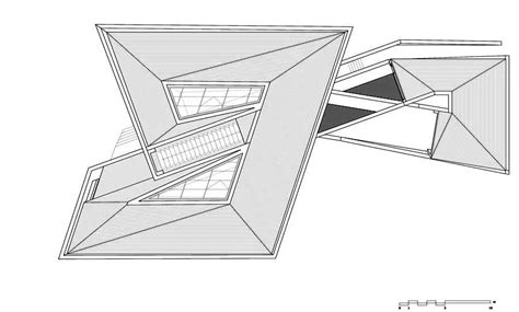 Ordos 100 Villa Rocker Lange Architects Mongolia E Architect