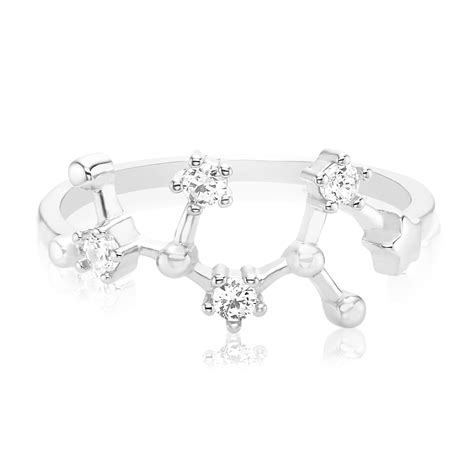 Zodiac Rings Sagittarius 60 Photos