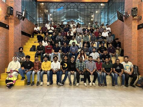 Swastik Patro Posted On Linkedin