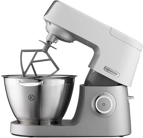 Кухонный комбайн Kenwood KVC 5000T Chef Sense. Цена 25975 ₽. Доставка ...