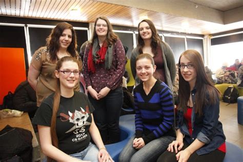 CS Women The Manitoban