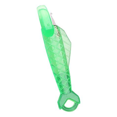 Jwshufel Diy Plastic Sewing Needle Threader Set For Easy Hand And