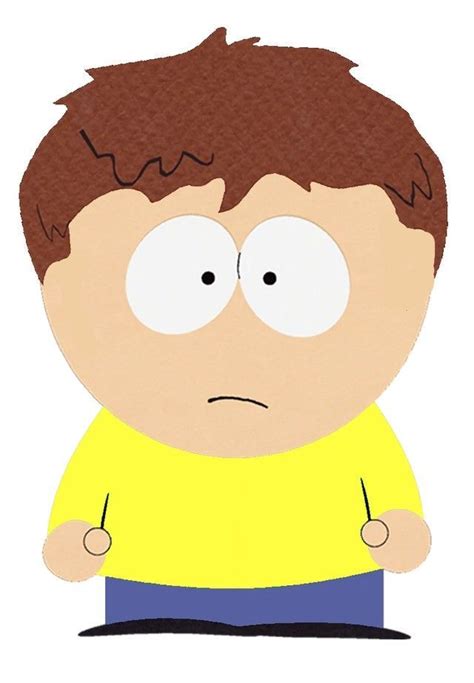 Jimmy Valmer South Park Canadians South Park Characters South Park