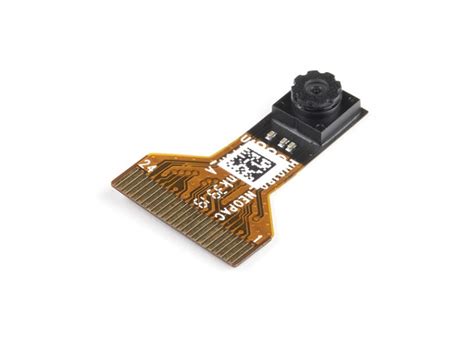 Sparkfun Artemis Dev Kit Con Cámara Sparkfun Kit 17071