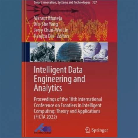 Jual Buku Intelligent Data Engineering And Analytics Shopee Indonesia