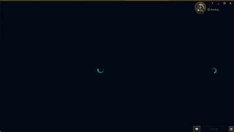 Question And I Need Help For Lol Loading Screen R Garena