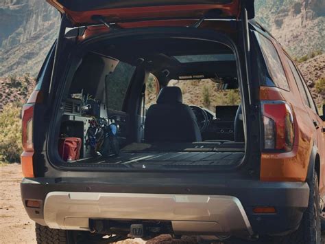 Le Tout Nouveau Honda Passport Trailsport De 2026 Avec Sa Conception