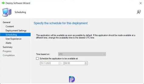 How To Deploy Winscp Using Sccm Configuration Manager