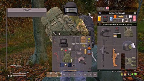 Rearmed Dayz Montage YouTube