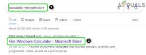 Fix WinRT Storage API Has Taken Over As The Default App