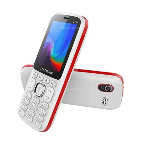 Symphony L136 Price In Bangladesh 2024 Classyprice