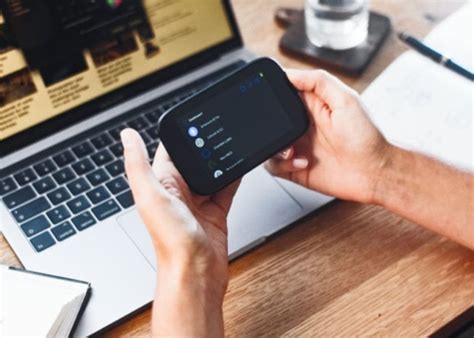 Zero Offline Crypto Currency Wallet With Eal7 Security From €288 Geeky Gadgets